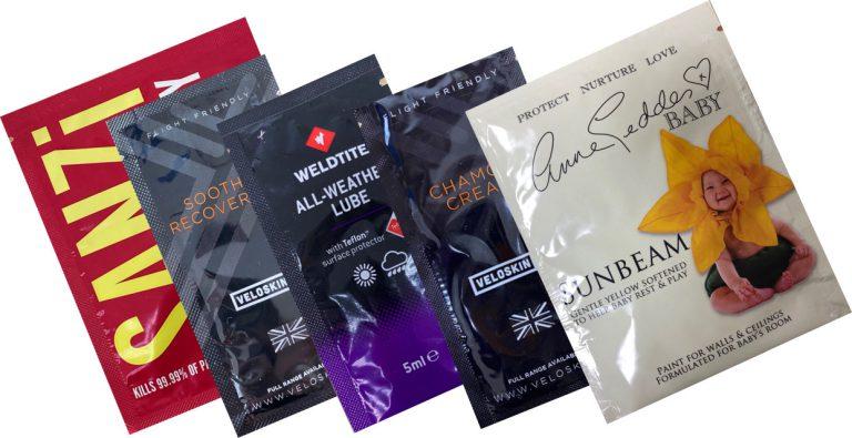 Who Can Make Use of Custom Liquid Sachet Filling? - Guardpack