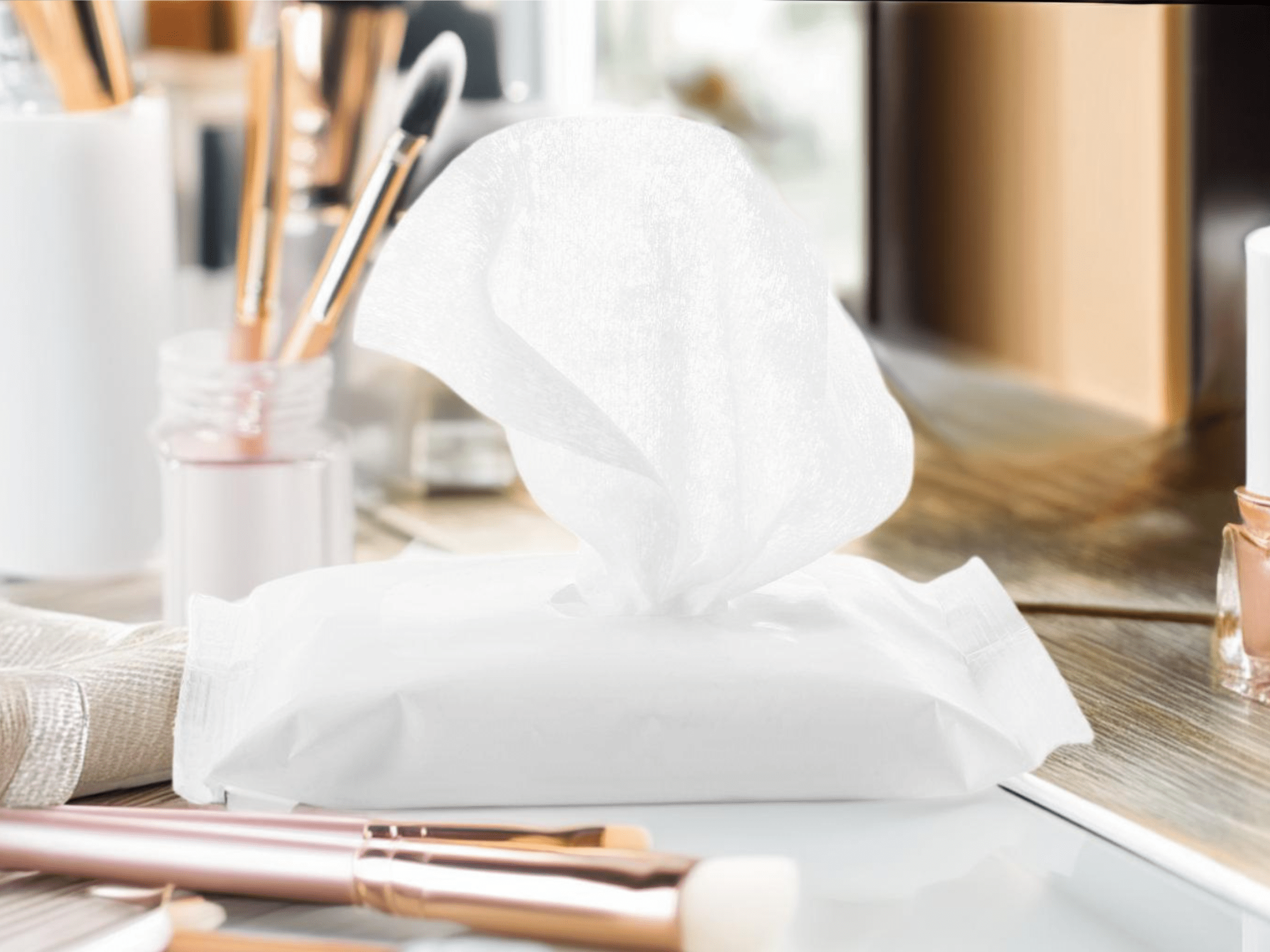 Multipack Wipes - Guardpack