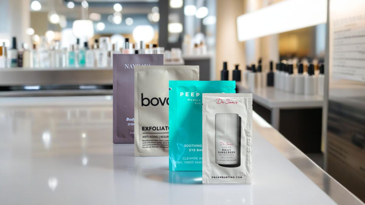 Eco-Friendly Sampling: How to Make Your Sampling Campaign More ...