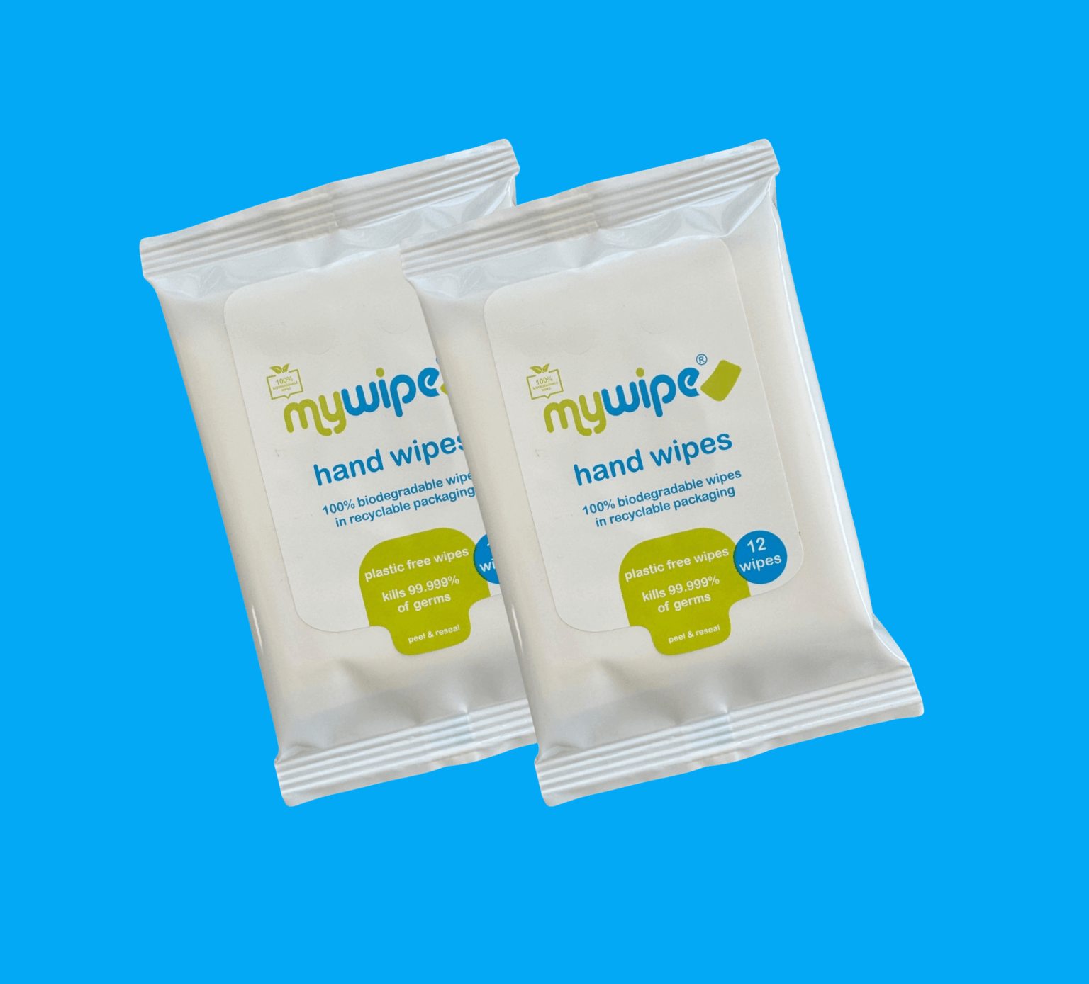 Back to School Essentials: Our New Eco-Friendly Antibacterial Hand ...